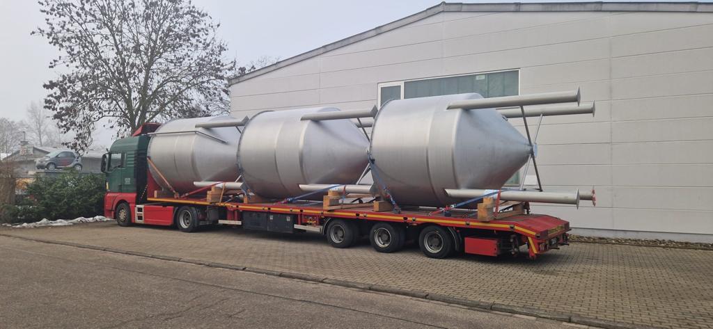 Abifor significantly expands production capacity. - abifor adhesive ...