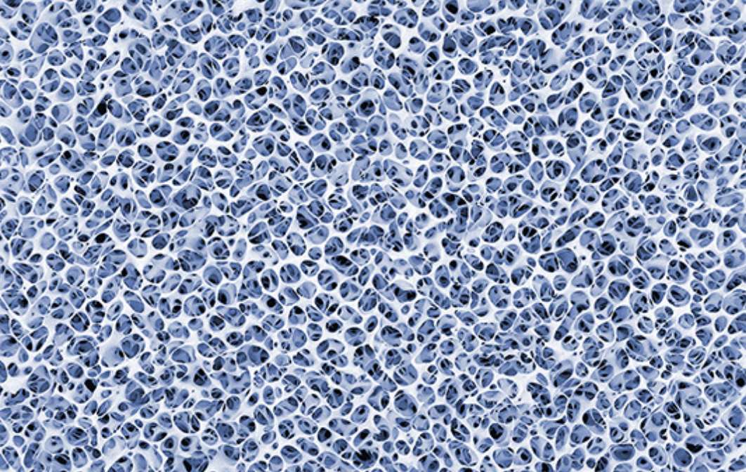 Integration of aerogel in adhesive joint - abifor adhesive technology